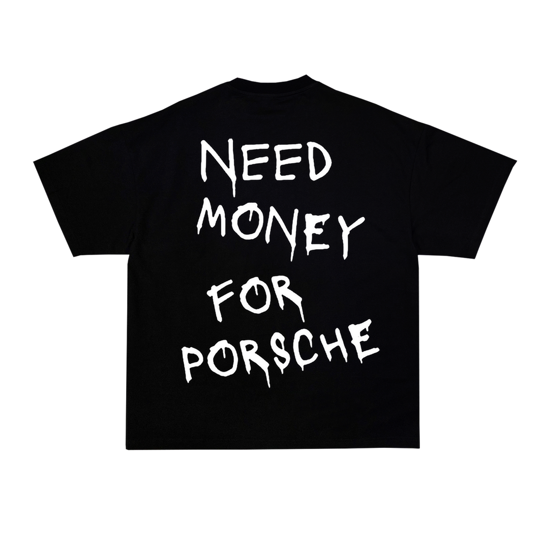 "Need Money For" Range – NoMerci Racing Apparel